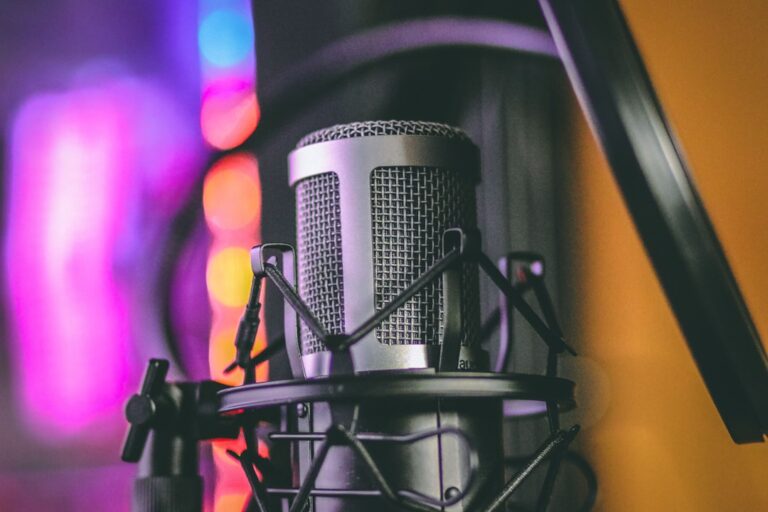 The Best Studio Monitor Stands