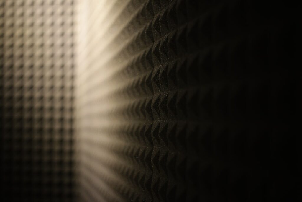 How to Measure Your Room Acoustics